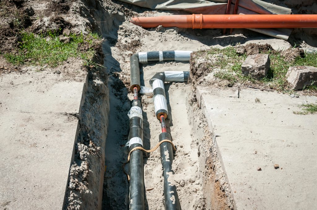 Gas Line Repair: A Comprehensive Guide to Keep Your Home Safe - Wally ...