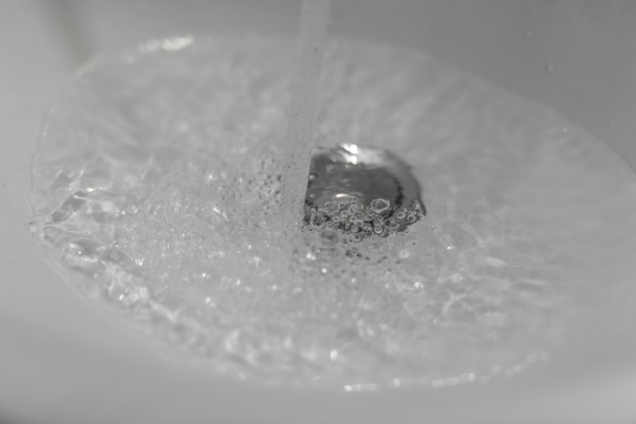 A Step-by-Step Guide to Installing a Bathroom Sink Drain - Wally ...